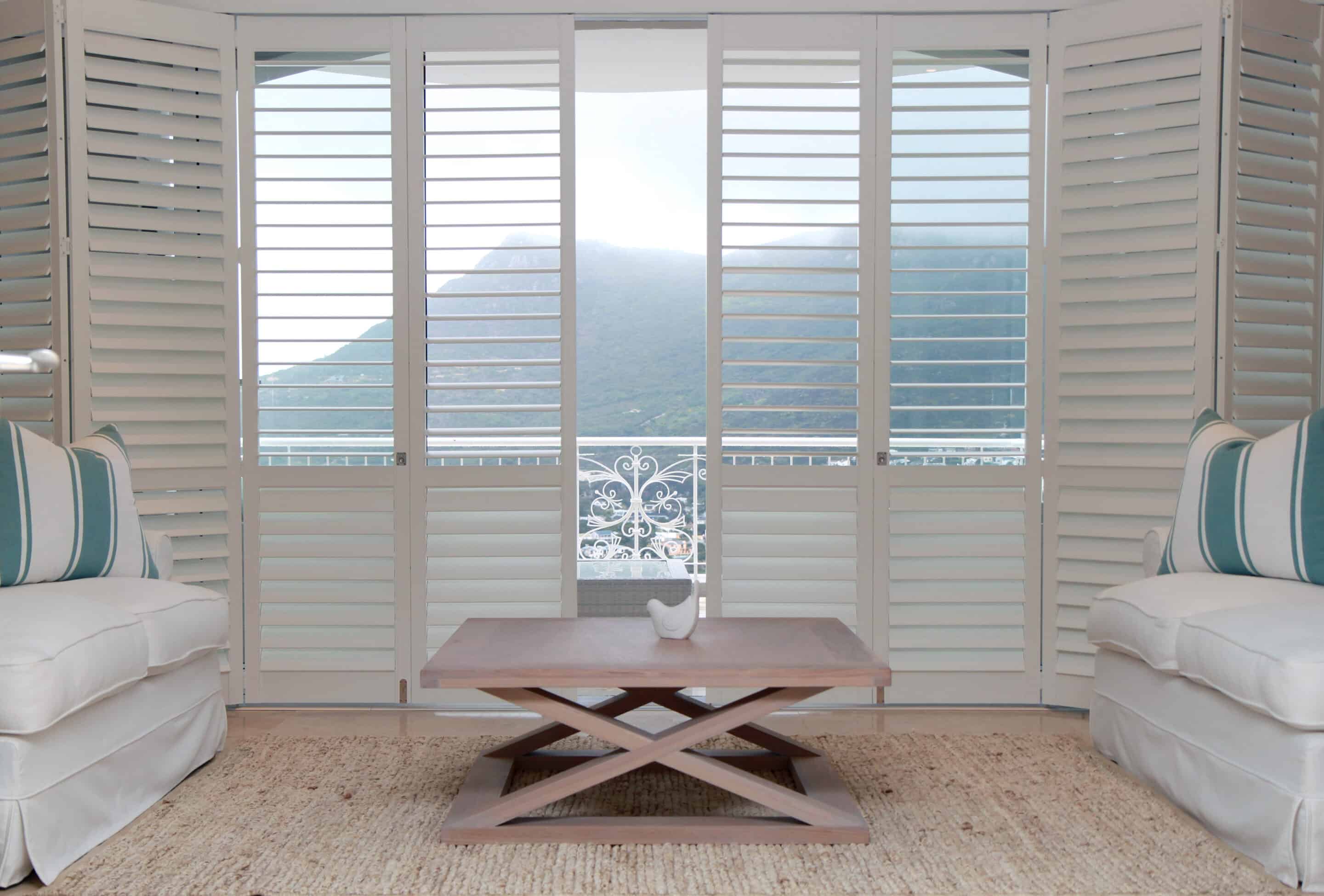 Wood Shutters - Made in the Shade Greater SW Ft. Worth